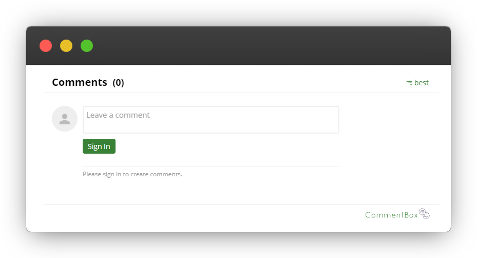 Collect Comments On Your Website In 3 Simple Steps Typedream