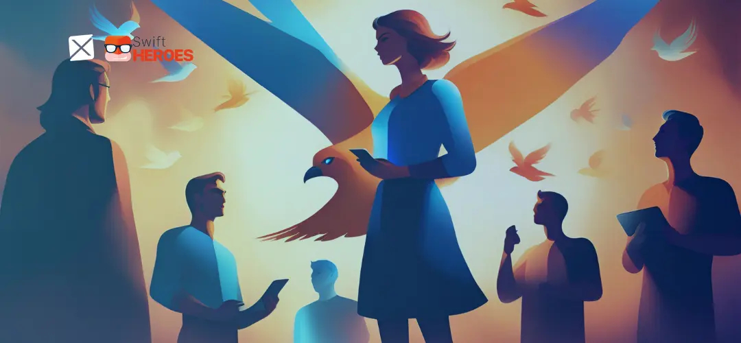Swift Heroes 2023 News On Swift Swiftui And Apple App Development
