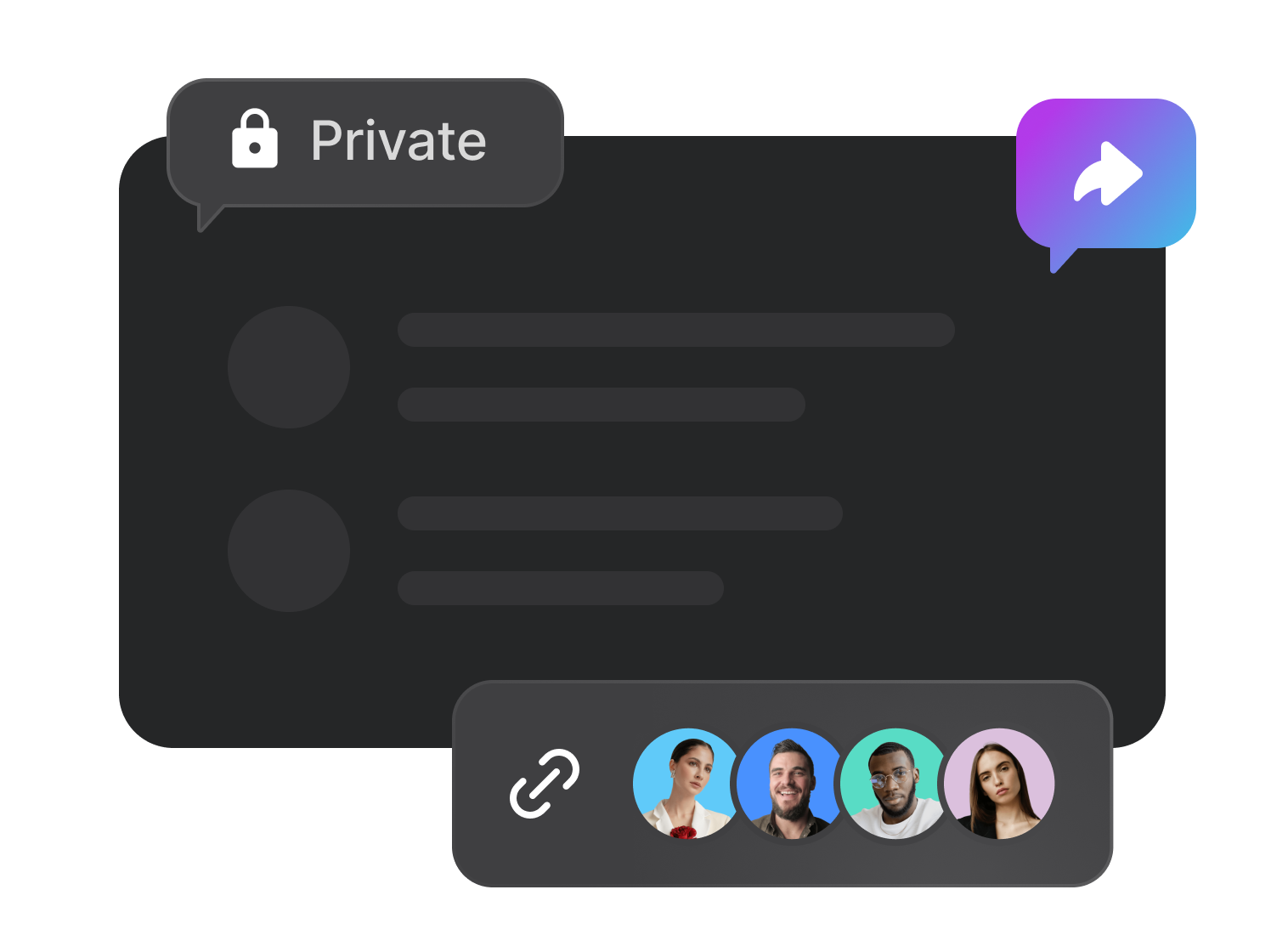 Sharly AI - Chat with any documents with AI